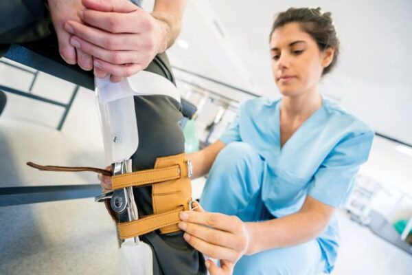 Custom Prosthetics | UMES